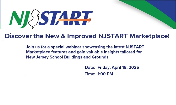 New Jersey School Building & Grounds Association